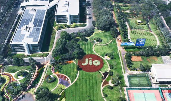 Reliance Jio Investor Relations | Financial & Shareholder Info