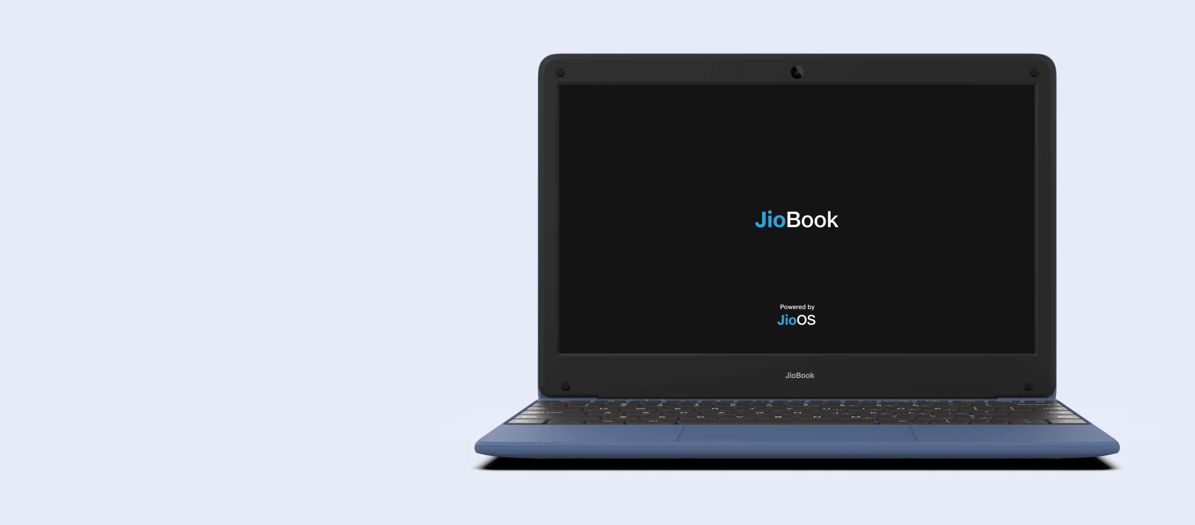 Buy Now All-New JioBook | 4G Laptop, Ultra Light Laptop, Indian Laptop