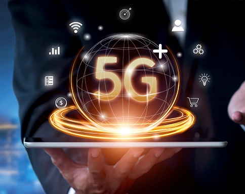 5G Advanced Technology Solutions | Jio Platforms