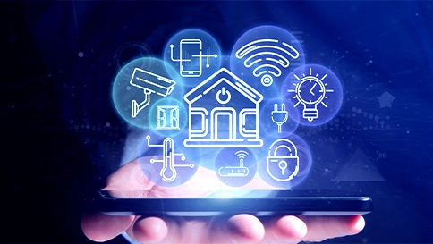 5G FWA (Fixed Wireless Access) Solutions for Home | Jio