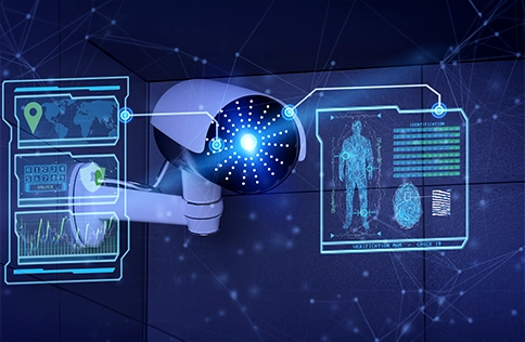5G Solutions for Digital Security - Jio