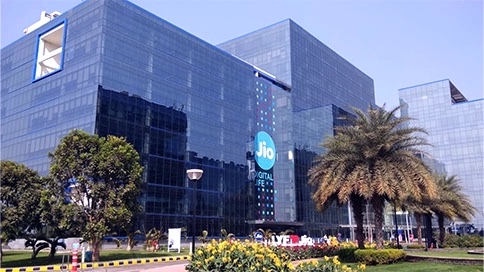 Jio Platforms: 5G Solutions for CSPs and Enterprises