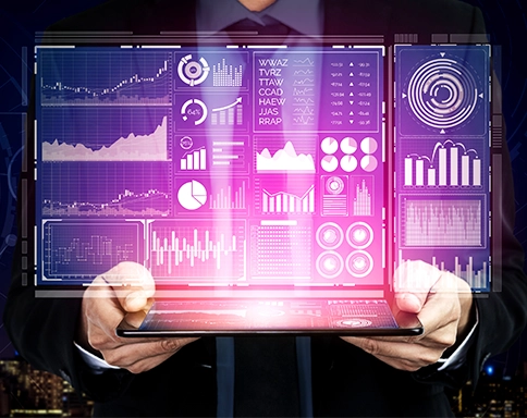 5G Analytics Engine with Network Data Analytics Function - Jio 5G Solutions