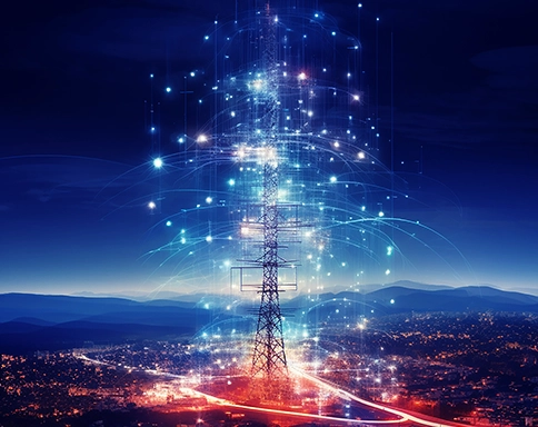 Jio Cognitive Platform - Automation in Radio Network Planning and ...