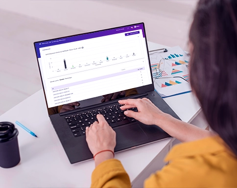 Telecom Asset Management Platform - Jio 5G Solutions