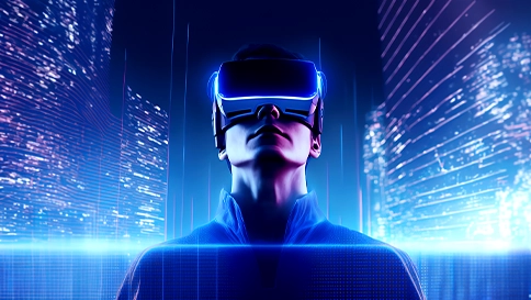 5G Solutions for AR, VR, and MR Technologies | Jio