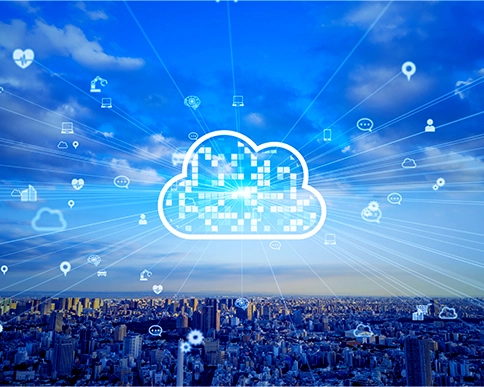 Jio Platforms: 5G Business Solutions and Products for Enterprises