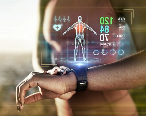 5G Solutions for Wearables | Jio