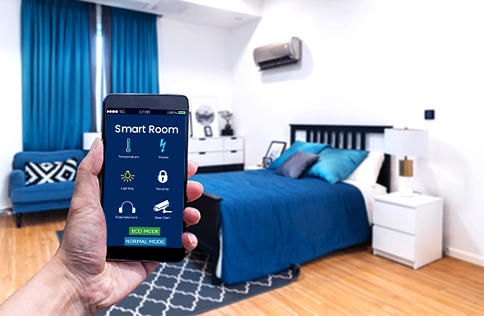 5G Solutions for Smart Hospitality | Jio