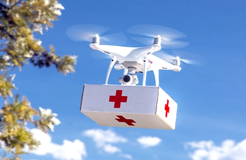 5G Solutions for the Healthcare Industry - Jio