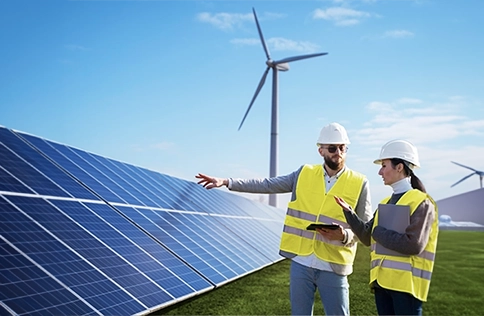 5G Solutions for Industries | Jio