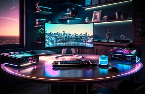 5G FWA (Fixed Wireless Access) Solutions for Home | Jio