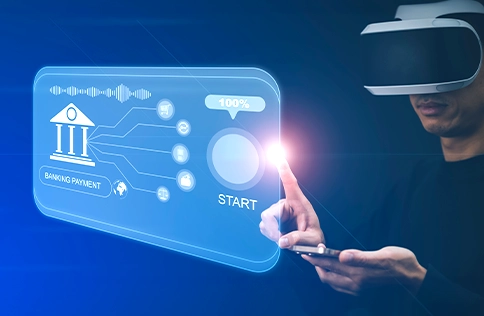 5G Solutions for the Financial Services | Jio