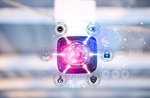 5G Solutions for Digital Security | Jio