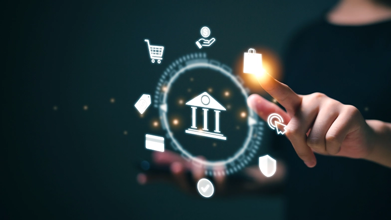 5G Solutions for the Financial Services | Jio