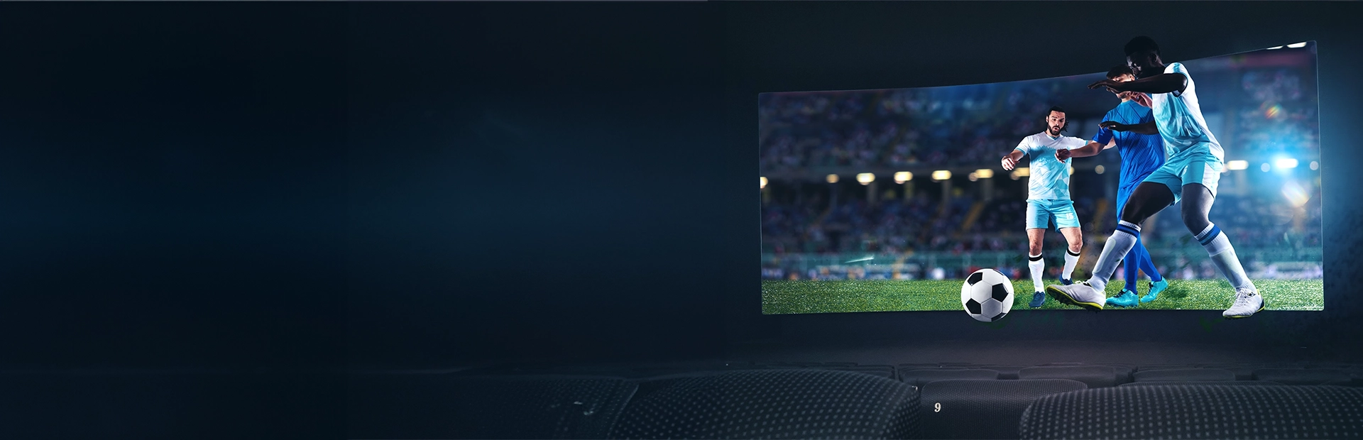 5G Solutions for the Media & Entertainment Industry | Jio