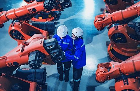 5G Solutions for Smart Mining Operations | Jio