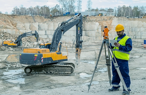 5G Solutions for Smart Mining Operations - Jio