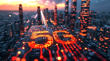 End-to-End 5G Solutions for CSPs and Enterprises | Jio Platforms