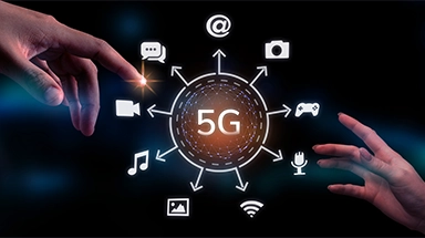 Resource Centre - Jio 5G Solutions