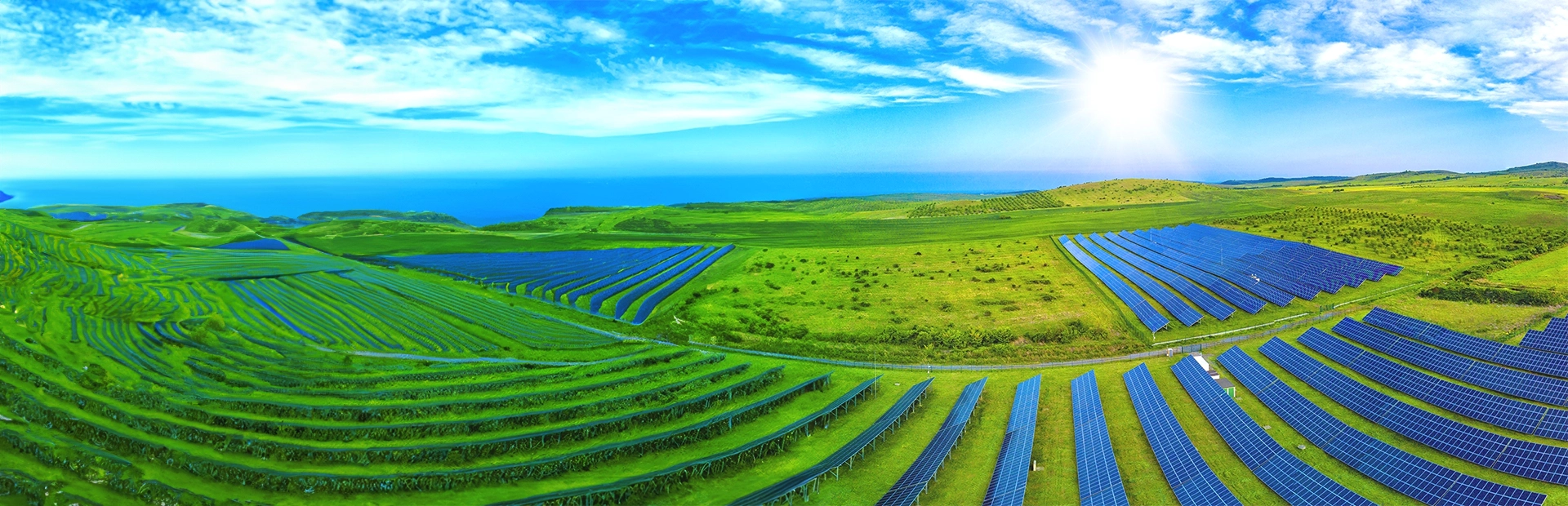 5G Solutions for the Solar Power Industry - Jio