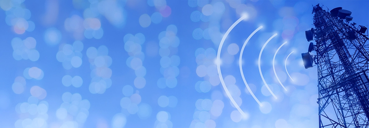 5G NR Macro gNodeB - Wireless 5G Base Station | Jio 5G Solutions