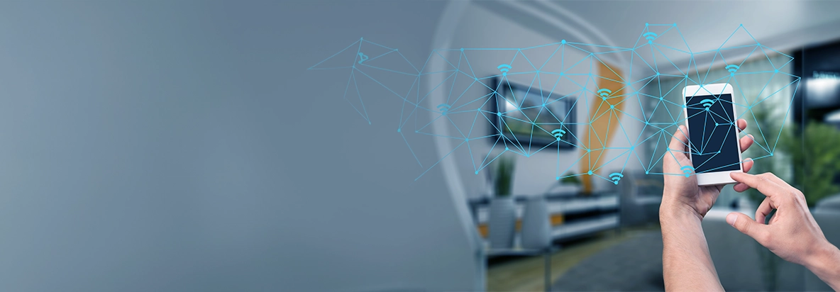 Integrated Indoor Small Cell with With Wi-Fi 6 | Jio 5G Solutions