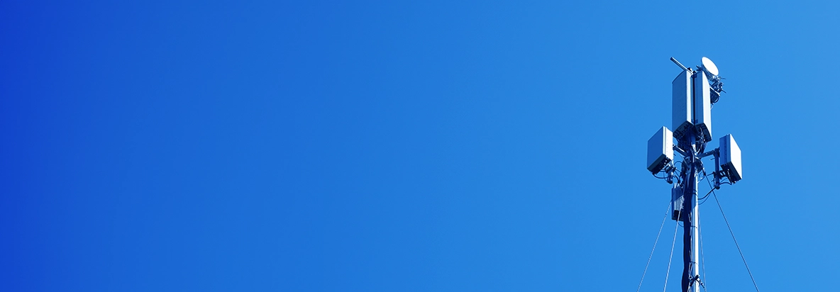 5G NR Outdoor Small Cell - Create 5G Hotspots | Jio 5G Solutions