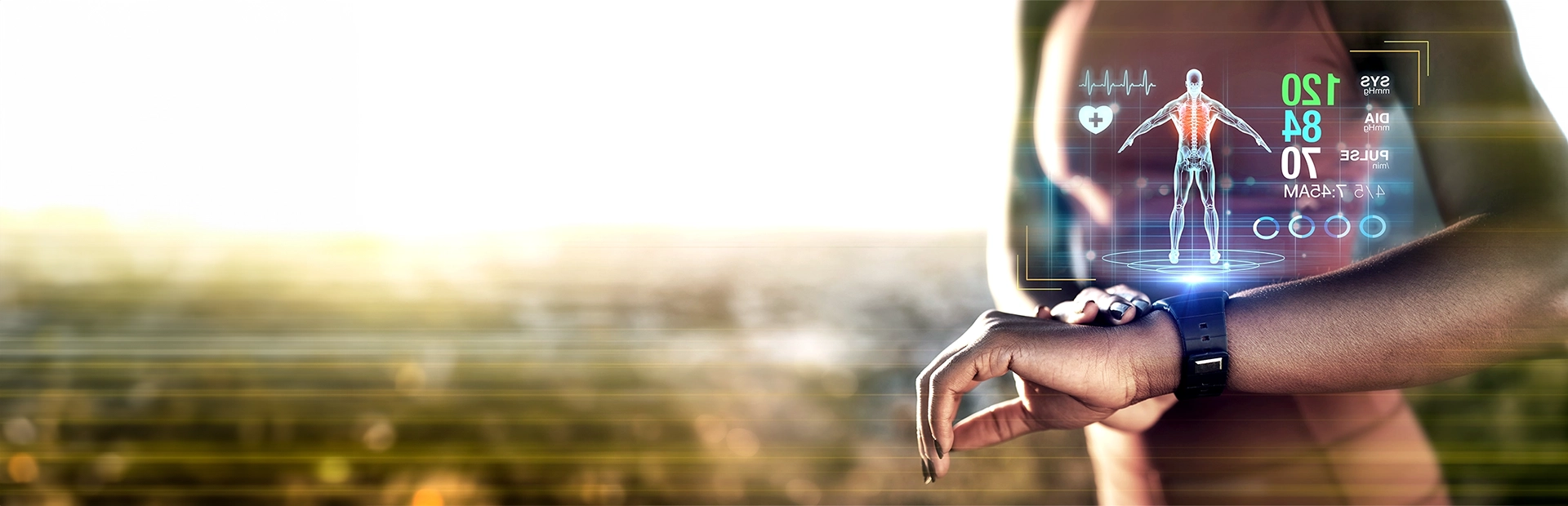 5G Solutions for Wearables | Jio