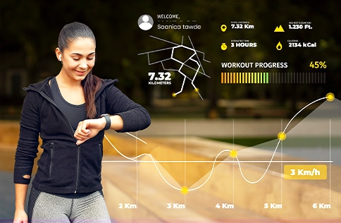 5G Solutions for the Solar Power Industry | Jio