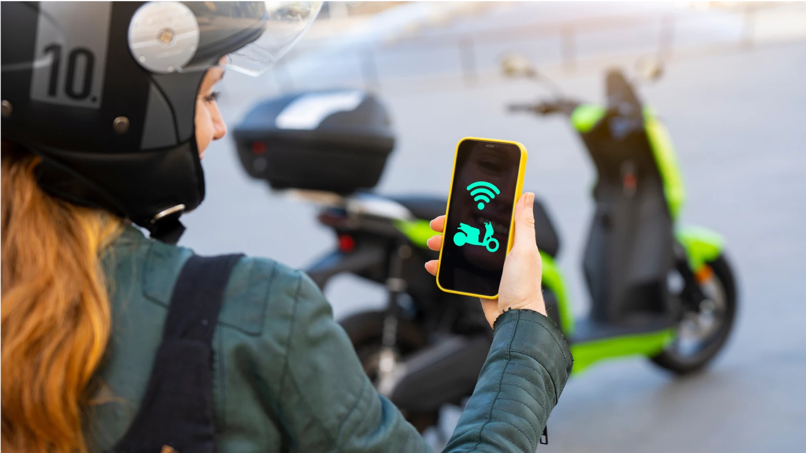 JioThings will Reshape Electric Two-wheeler Experiences