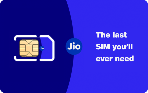 Jio E Refund | Claim your Refund Online