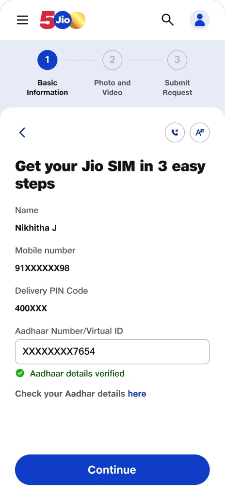 JIO