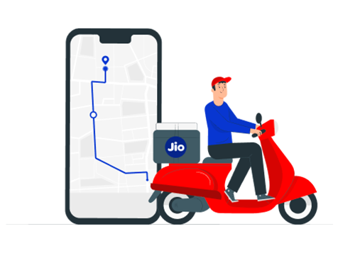 JIO
